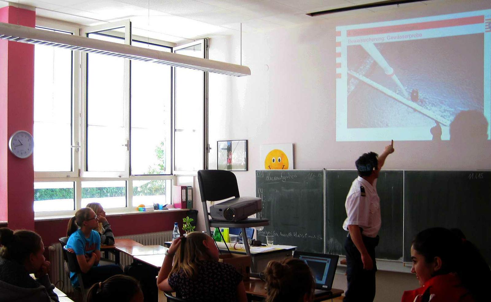 Hessischer Bildungsserver